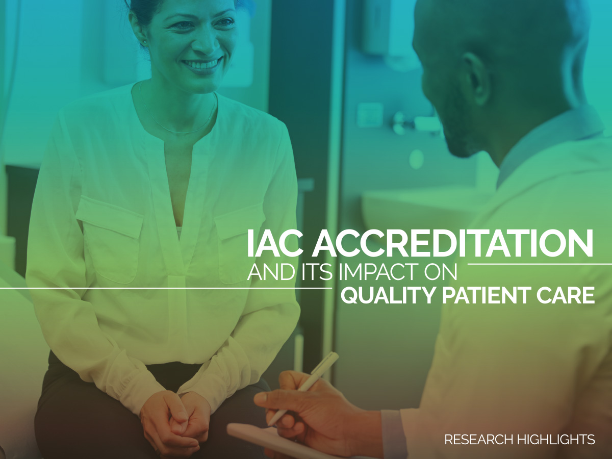 IAC Research Program