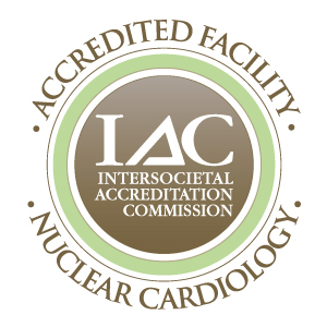 IAC Nuclear / PET Accreditation